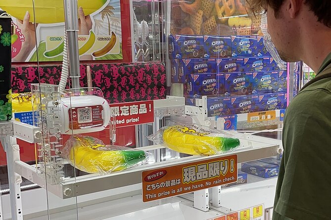 Half Day Otaku Tour for Anime and Manga Lovers in Akihabara - Tour Experience