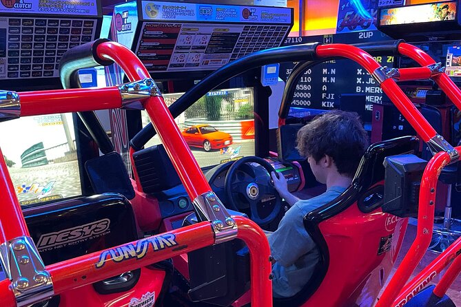 Half Day Otaku Tour for Anime and Manga Lovers in Akihabara - Visiting Iconic Anime and Manga Stores