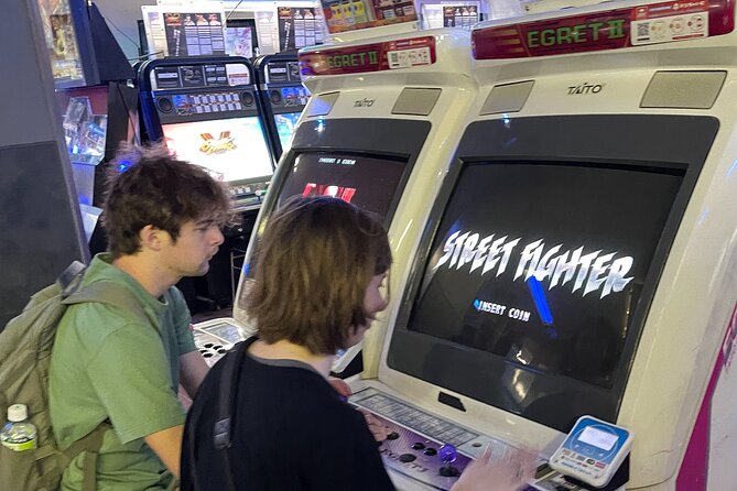 Half Day Otaku Tour for Anime and Manga Lovers in Akihabara - Discovering the Otaku Lifestyle