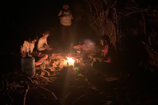 Half Day Overnight Desert Tour (Non Touristic) - Authenticity and the Non-Touristic Advantage