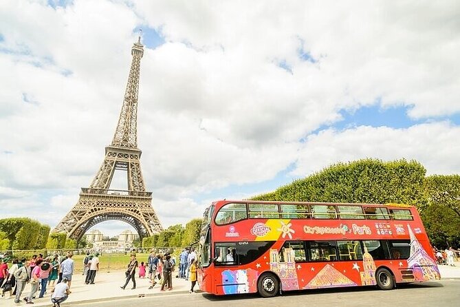 Half Day Paris Tour with Hotel pickup and drop - FAQ