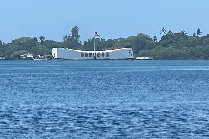 Half Day Pearl Harbor With USS Arizona Memorial and City Tour - Exploring the USS Arizona Memorial
