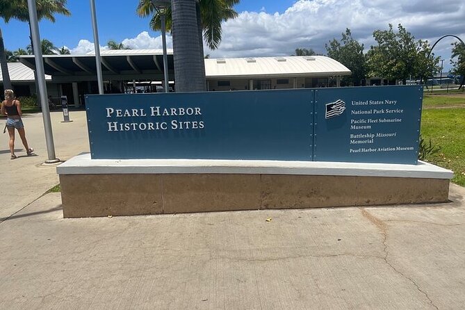 Half Day Pearl Harbor With USS Arizona Memorial and City Tour - Guest Feedback and Recommendations
