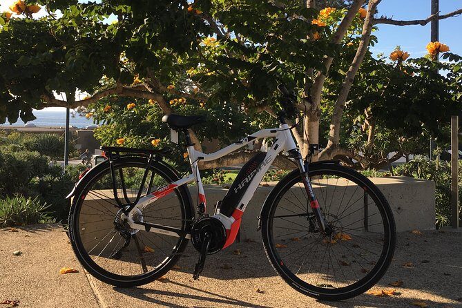 Half Day Performance eBike Rental - Who Will Love This Tour?