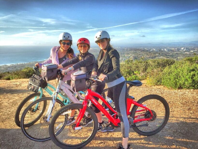 Half Day Performance eBike Rental - An In-Depth Look at the eBike Experience