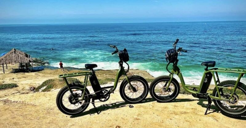 Half Day Performance eBike Rental - Authentic Traveler Experiences: What People Love