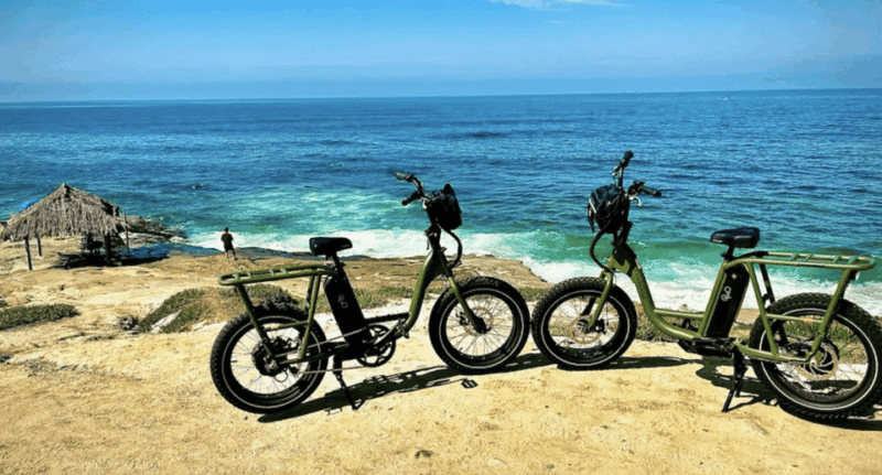 Half Day Performance eBike Rental - Who Will Love This Experience?