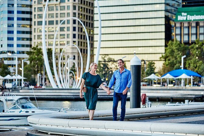 Half-Day Perth Mint Live Gold Pour & Historic Fremantle Tour - What Travelers Are Saying