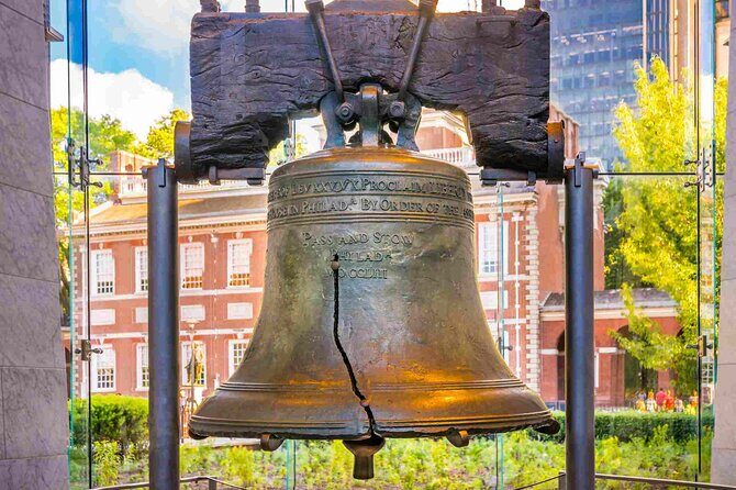 Half Day Philadelphia Private Customized Tour in a Mercedes SUV - Who Would Love This Tour?