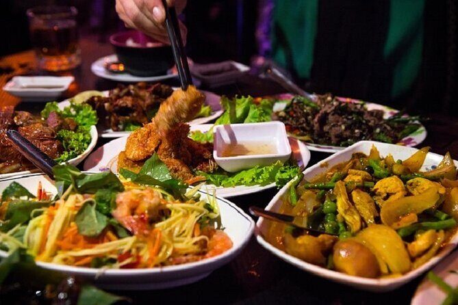 Half Day - Phnom Penh Food Tour - Who Will Enjoy This Tour?