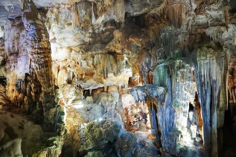 Half-Day Phong Nha Cave Adventure by Dragon Boat - Starting Point and Pickup