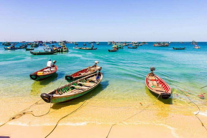 Half-day Phu Quoc Island Experience - Why Consider This Tour