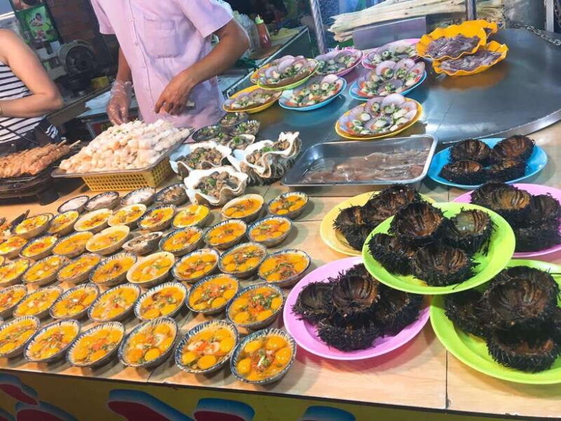 Half-day Phu Quoc Island Experience - Frequently Asked Questions