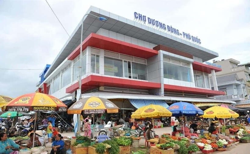Half-Day Phu Quoc Tour  Temples, Beaches & Local Flavors - Key Points