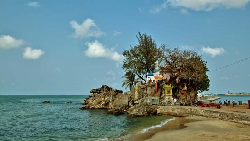 Half-Day Phu Quoc Tour  Temples, Beaches & Local Flavors - Practical Details and Value