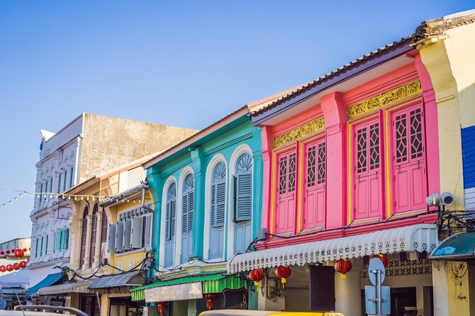 Half Day Phuket City Tour - An Honest Look at the Itinerary