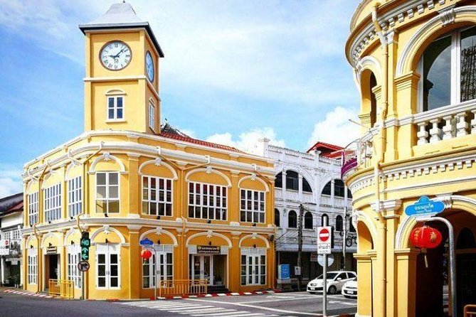 Half Day Phuket City Tour - Transportation, Value, and Overall Experience