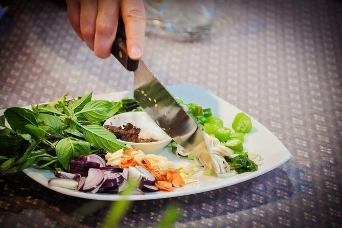 Half-Day Phuket Easy Thai Cooking - Authentic Experiences That Keep Travelers Coming Back