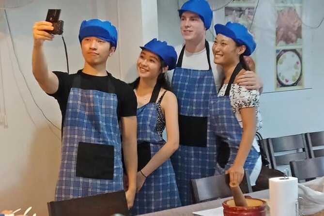 Half-Day Phuket Easy Thai Cooking - Who Will Love This Experience?
