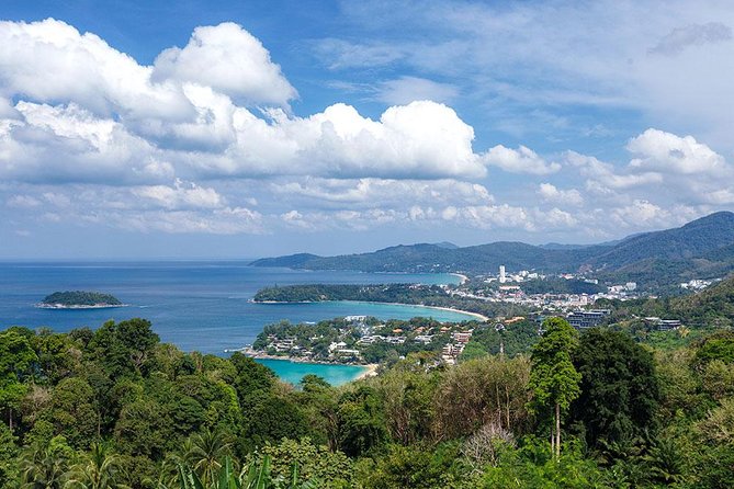 Half Day Phuket Explorer Tour (SHA PLUS) - FAQs