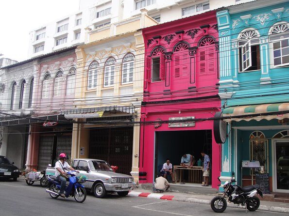 Half-Day Phuket Local Touch - Private Tour - An In-Depth Look at the Itinerary