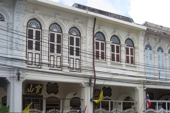 Half-Day Phuket Local Touch - Private Tour - The Sum Up
