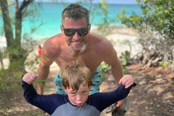 Half Day Pigs Turtles Reef and Ship Wreck Snorkeling - FAQ