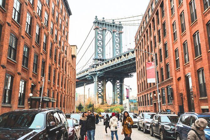 Half Day Pizza Crawl Through Brooklyn - Setting Expectations: What’s Included and What’s Not