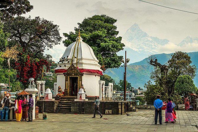 Half day Pokhara ( Bindabasini temple, Seti, Gorkha museum, Mahendra cave) - Discovering Pokhara: A Half-Day Tour of Cultural and Natural Wonders