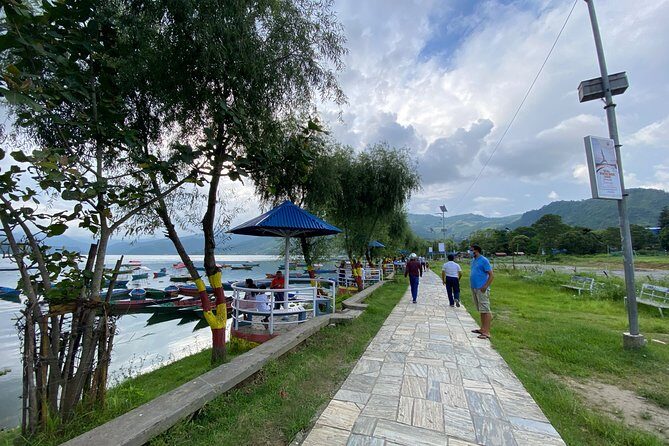 Half Day Pokhara Sightseeing by Car - The Practical Side: Value and Tips