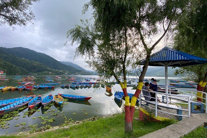 Half Day Pokhara Sightseeing by Car - Who Should Consider This Tour?