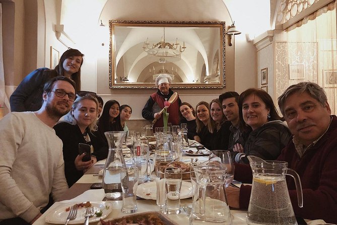 Half-Day Polish Food Walking Tour Review - Value for Money Considerations