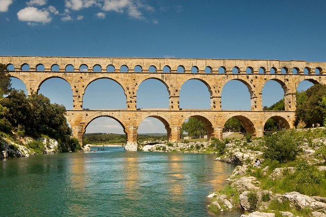Half Day Pont-Du-Gard, Uzès, Nîmes Tour From Avignon - Traveler Feedback