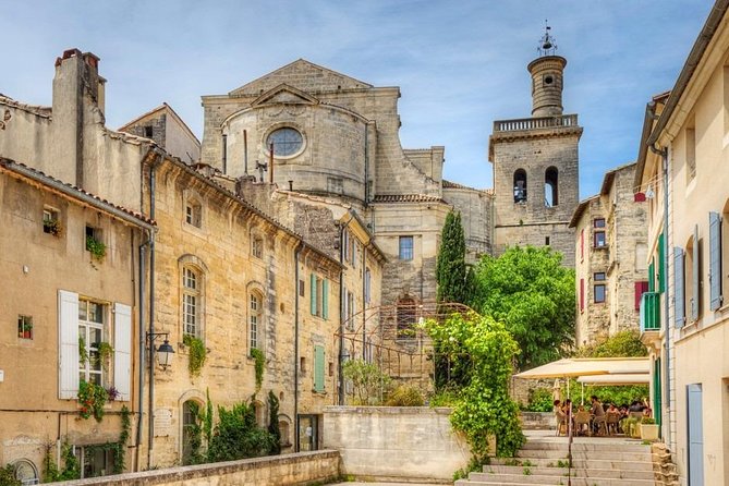 Half Day Pont-Du-Gard, Uzès, Nîmes Tour From Avignon - Considerations for Improvement