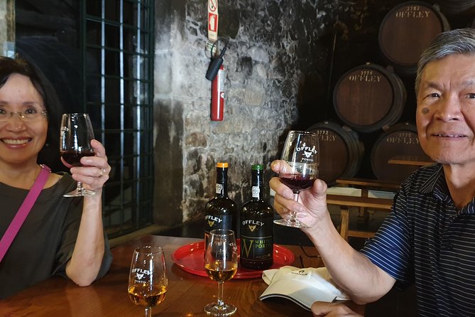 Half Day Porto and Beach Side Small-Group Tour with Tastings - What Makes This Tour Stand Out
