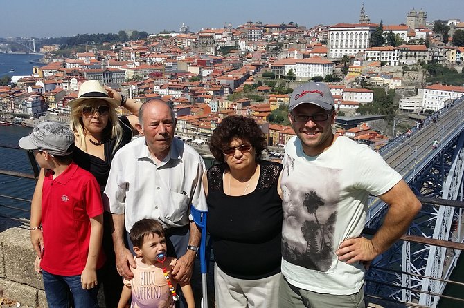 Half Day Porto and Beach Side Small-Group Tour with Tastings - Analyzing the Value