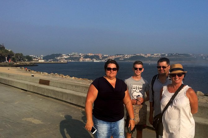Half Day Porto and Beach Side Small-Group Tour with Tastings - Who Is This Tour Best For?