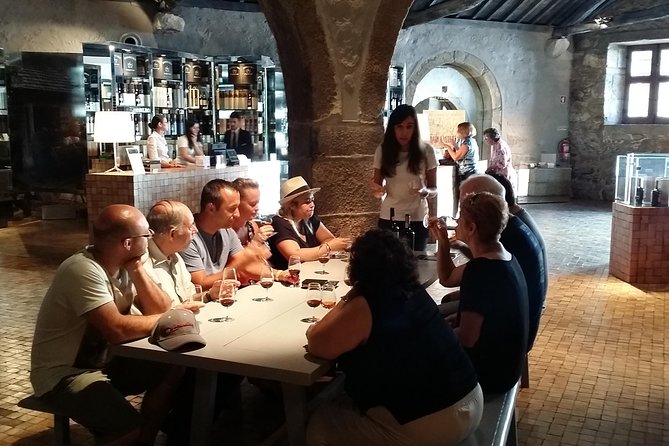 Half Day Porto and Beach Side Small-Group Tour with Tastings - The Sum Up