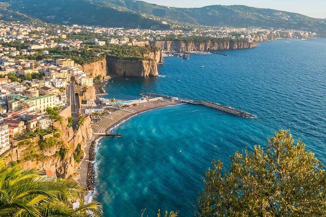 Half day Positano and Sorrento tour from Naples - Final Thoughts: Who Is This Tour Best For?