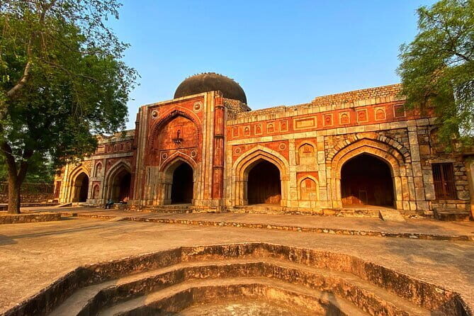 Half-Day Premium Delhi Heritage Cycling Tour - An Illustrious Tryst with time - The Experience Through the Lens of Reviews