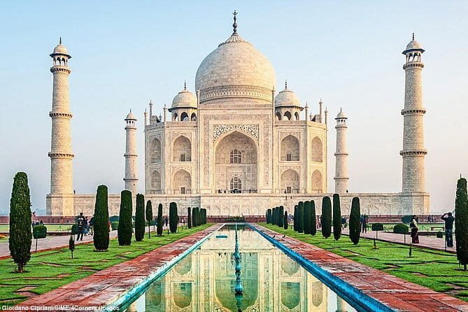 Half-Day Premium Delhi Heritage Cycling Tour - An Illustrious Tryst with time - Who Should Consider This Tour?