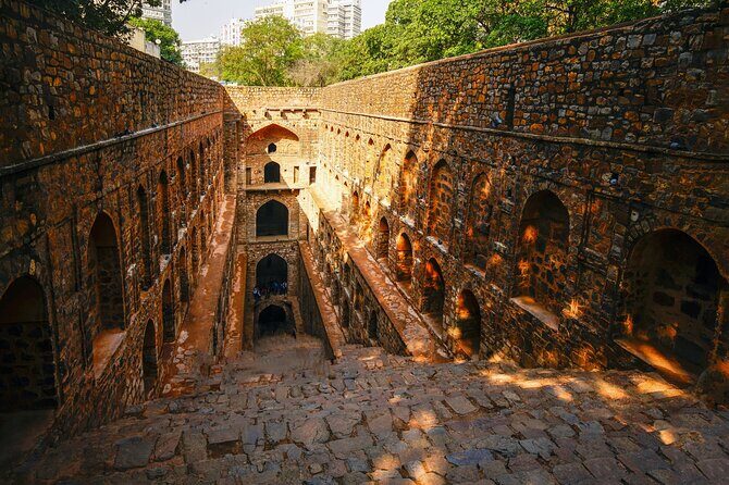 Half-Day Premium New Delhi Cycling Tour - Explore its glorious past - Why Choose a Cycling Tour in New Delhi?
