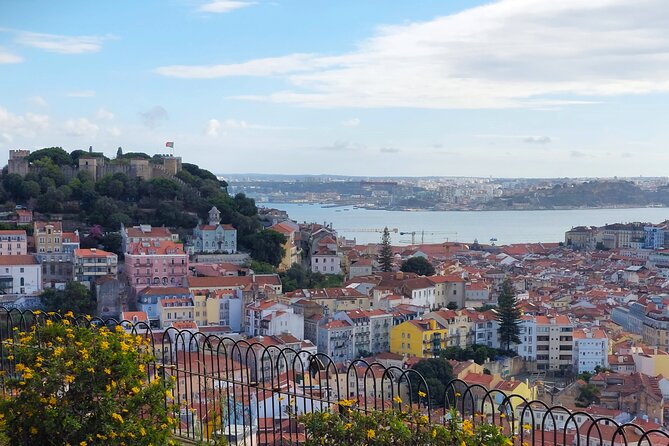 Half-Day Premium Tour of Lisbon - The Sum Up