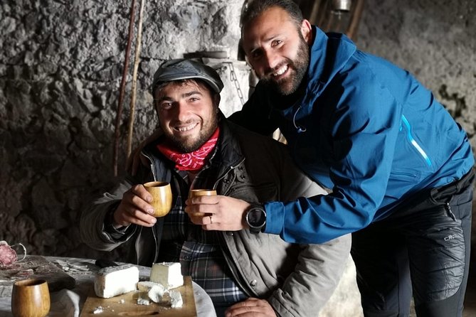 Half-Day Private Amalfi Coast Path of the Gods Hike With Lunch - Considerations for Participants