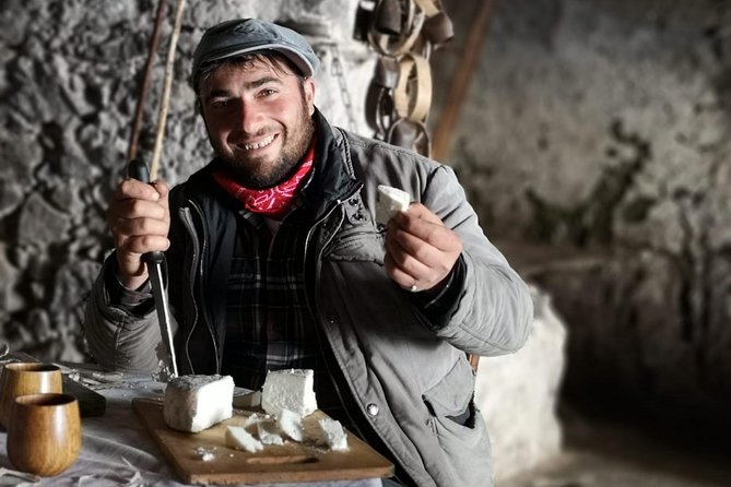 Half-Day Private Amalfi Coast Path of the Gods Hike With Lunch - Inclusions and Exclusions of the Tour