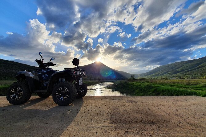 Half-Day Private ATV Quad Tour Experience - Analyzing the Value