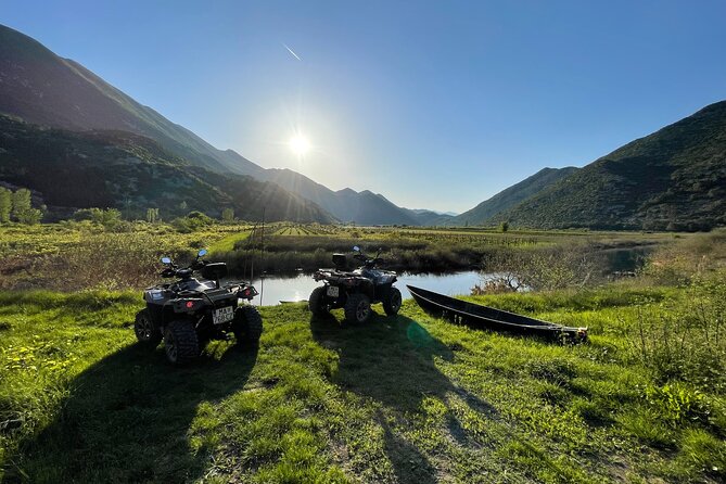Half-Day Private ATV Quad Tour Experience - Who Will Love This Tour?
