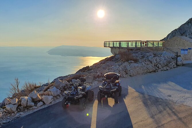 Half-Day Private ATV Quad Tour Experience - The Sum Up: Why Choose This Tour?