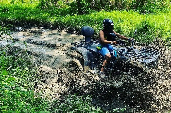 Half Day Private ATV & Shopping Adventure in Negril Jamaica - The Value of This Tour