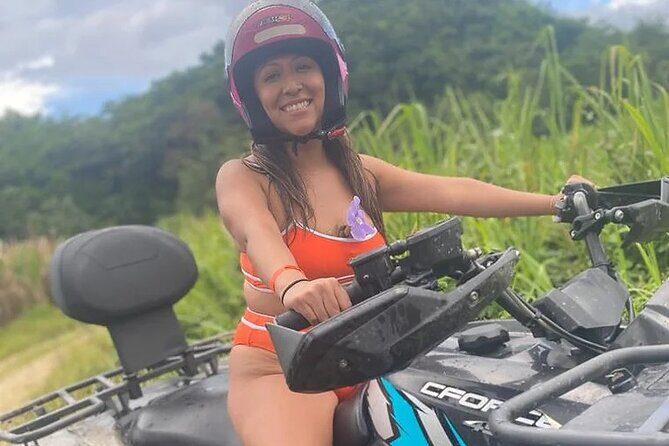 Half Day Private ATV & Shopping Adventure in Negril Jamaica - Who Should Consider This Tour?